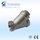 Stainless Steel Y Type SW Strainer, SS STRAINER Product on Wenzhou ...